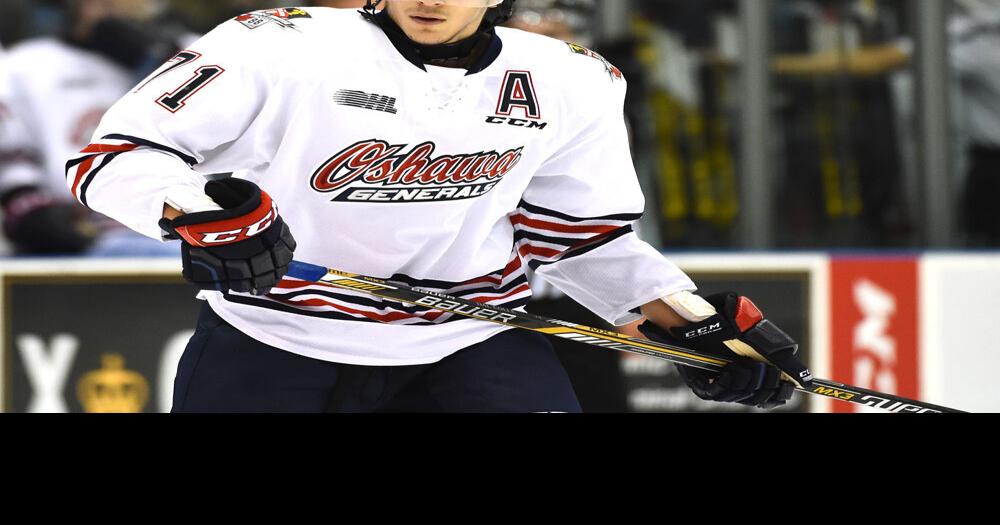 DRAFTED: The Michael Dal Colle Story Chapter 1 — The Early Days for ...