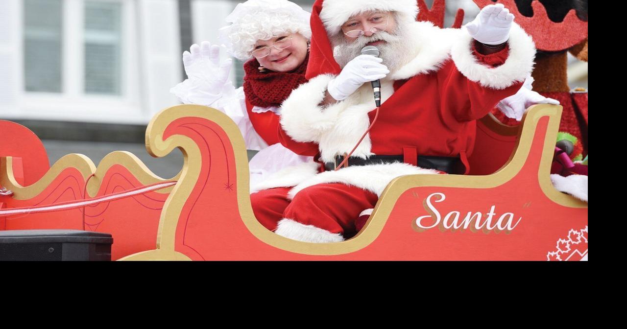 3 Pickering events that will get you into the festive spirit