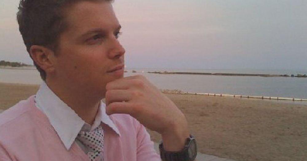 Toronto Police make arrest in Christopher Skinner murder probe