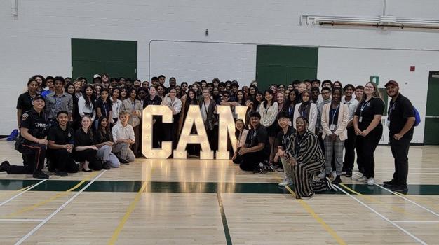 ‘So many opportunities’: Durham Youth in Policing now hiring