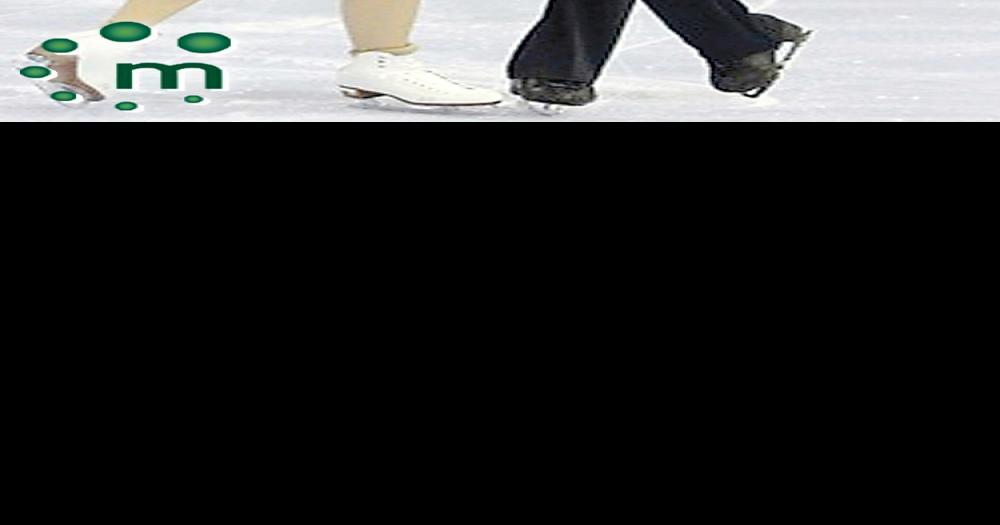 Asher Hill hits world figure skating stage