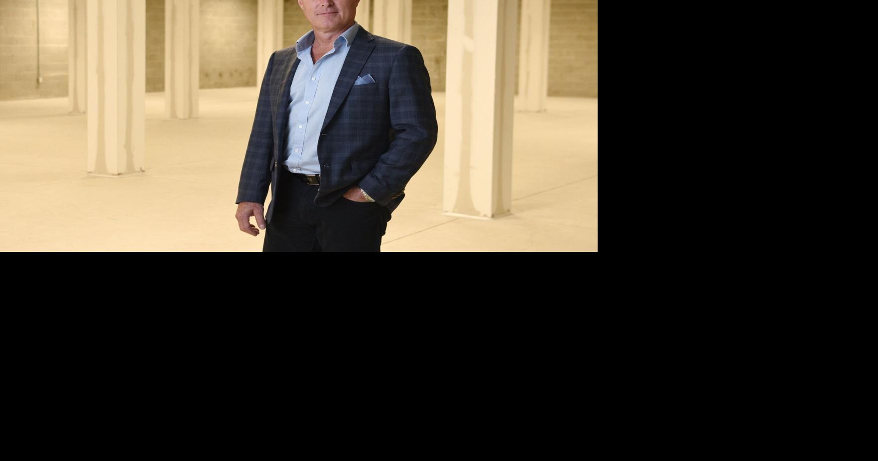 Next Live with Ajax Mayor Shaun Collier happening June 27