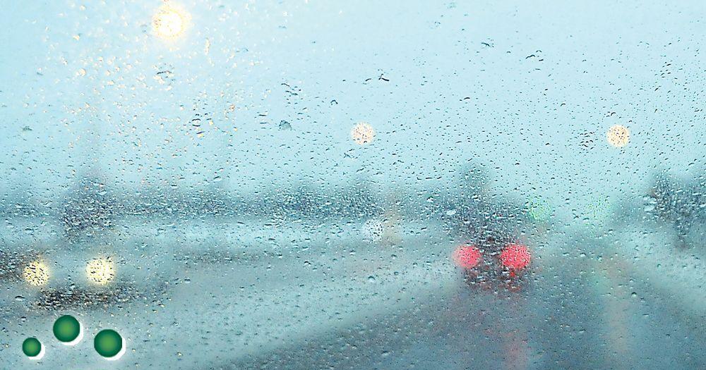 Winter storm results in rash of crashes: Whitby OPP