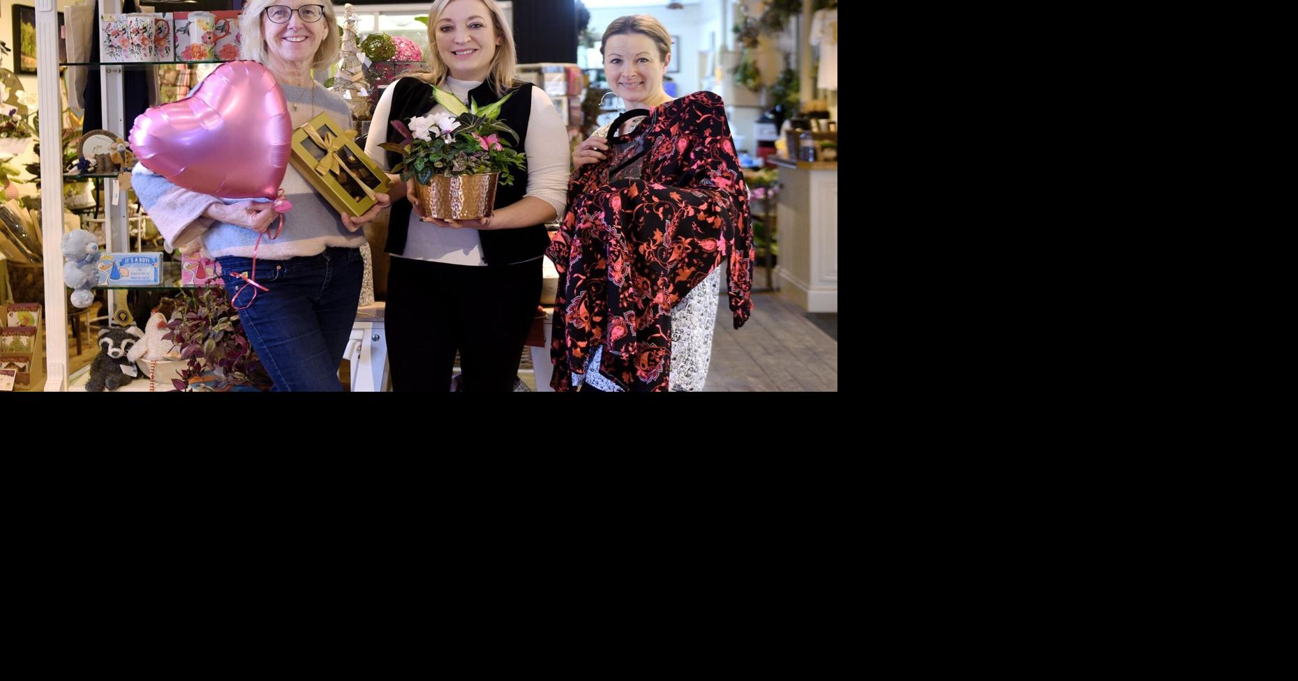 Uxbridge businesses unite at new Brock Street mini mall