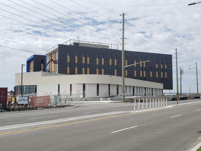 Oshawa Clinic’s physicians will begin moving out in July