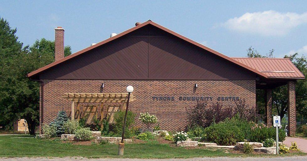 ‘A more inclusive future’: Upgrades slated for Tyrone