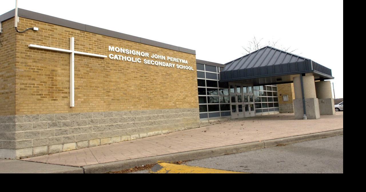 Teen charged after threats prompt hold-and-secure action at Pereyma ...