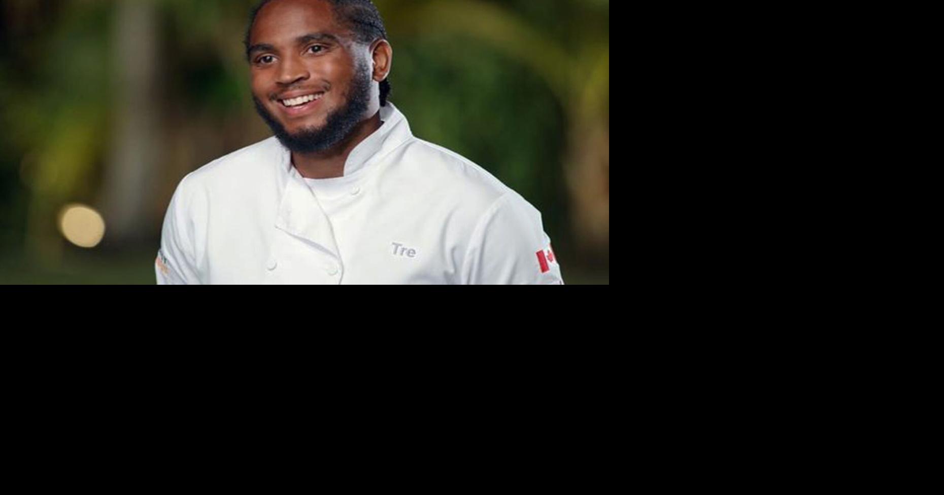 Durham College alum winner of 'Top Chef Canada'