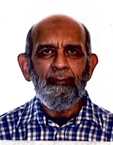 An Islamic Heritage Month Q-and-A from Zaihan Rashid