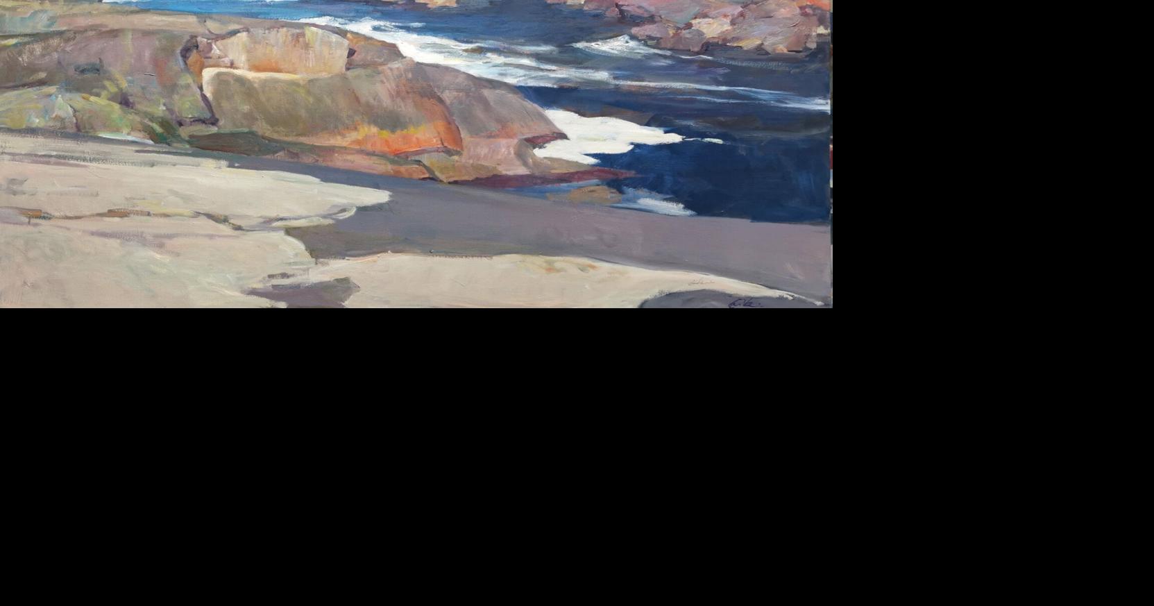 Cai Kui exhibit to open at Scugog library on Feb. 17