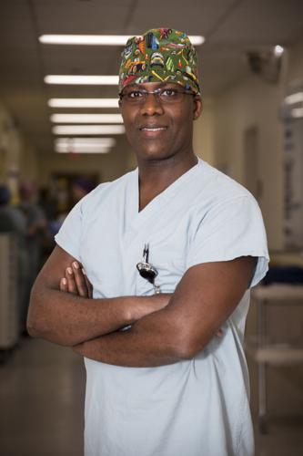 'Canada has given me amazing opportunities': Durham doctor reflects on ...