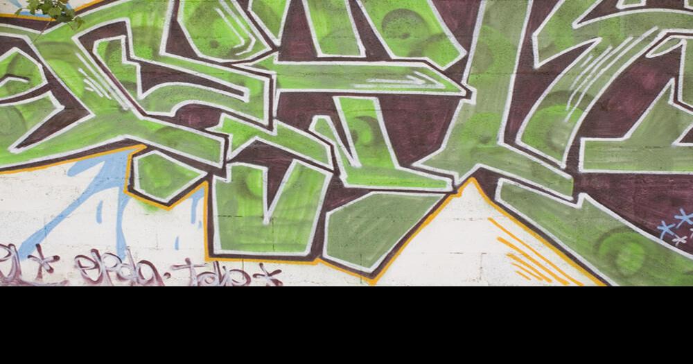 UOIT expert tells Durham principals about gang symbols and graffiti