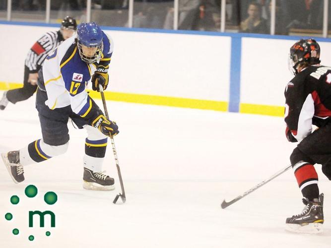 Whitby Wildcats host OMHA Bantam AAA championships