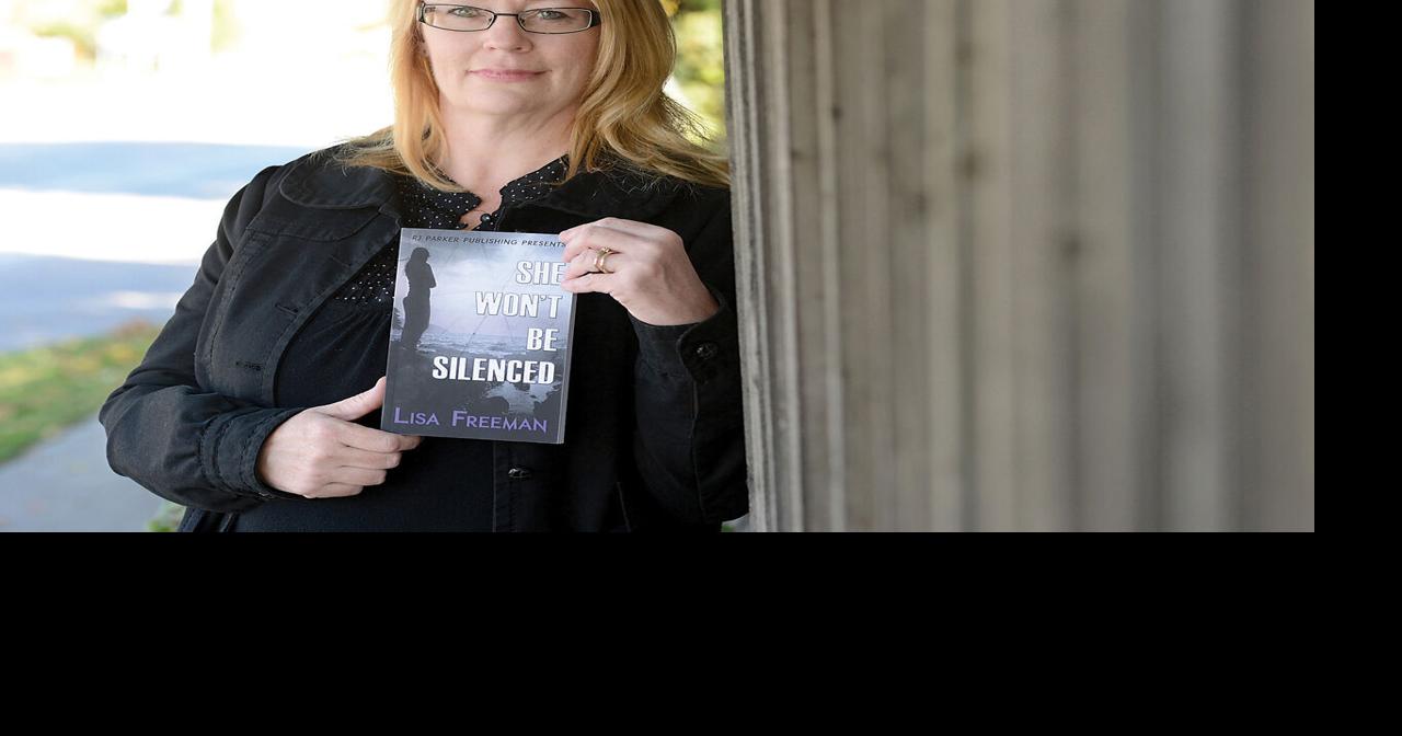 Book by Oshawa’s Lisa Freeman recounts fight against release of her ...