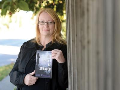 Book by Oshawa’s Lisa Freeman recounts fight against release of her ...