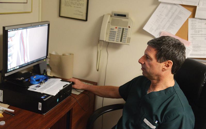 Clinical trials at Lakeridge Health give patients hope for future