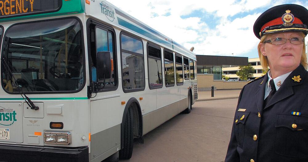 Durham buses on the road to improved safety