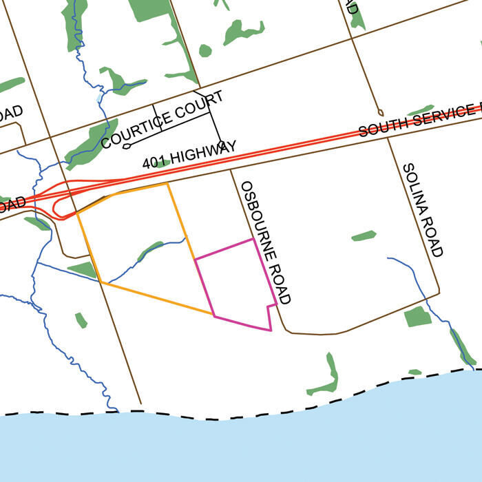 Call for public input on Courtice incinerator communication plan