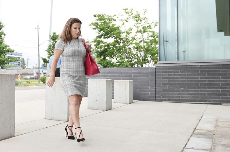 At inquest into death of Ajax man Michael MacIsaac, cop concedes there ...