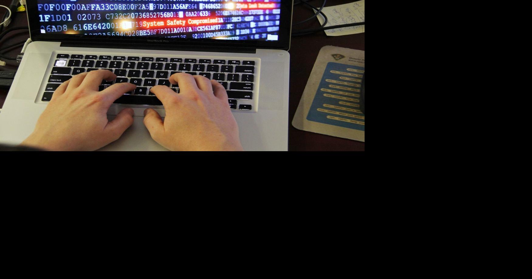 FRAUD ALERT: Durham police warn of new email scam