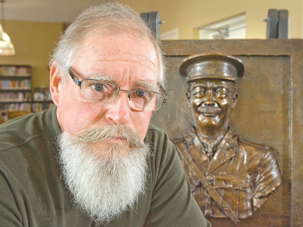 Sam Sharpe bust still on hold at Parliament