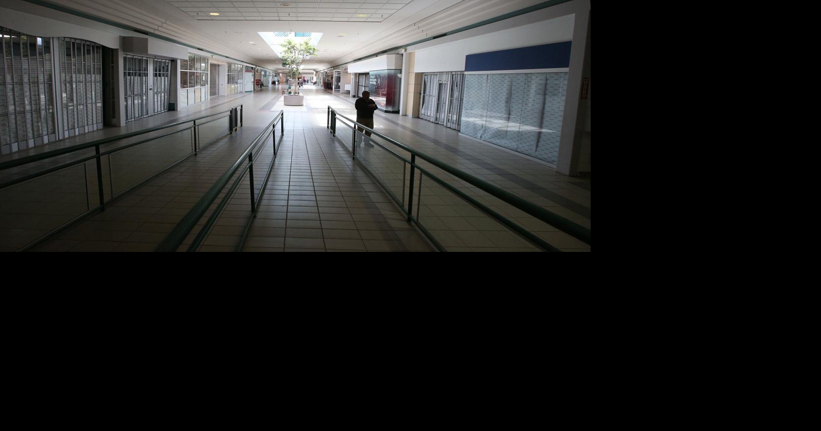 Oshawa’s Five Points Mall to close at the end of August, former Target ...