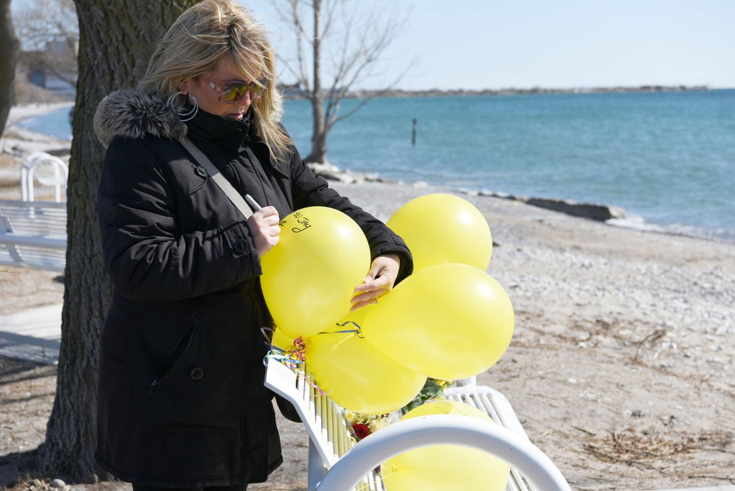 The 'Lost Boys of Pickering' went missing 28 years ago