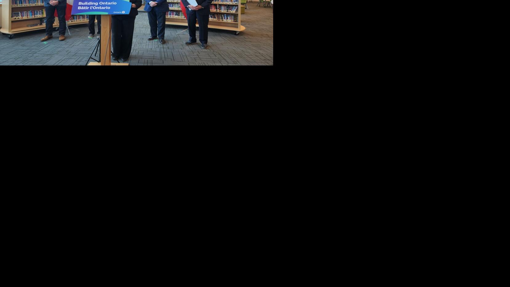 New schools announced for Oshawa, Whitby and Clarington