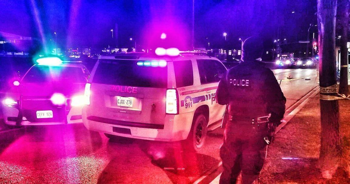 More than 60 tickets issued after Whitby car rally