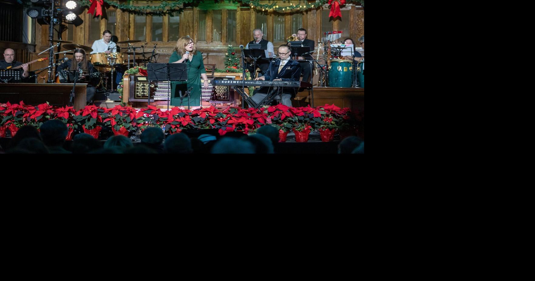 Back Door Mission Christmas concert returns to Oshawa