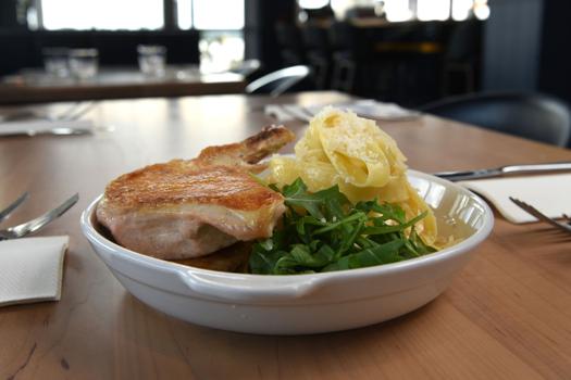 PORT is back: Pickering waterfront restaurant reopens with new look ...