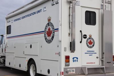 Brooklin ‘death has been determined to be non-suspicious’