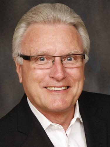Pickering candidate profile: Dave Ryan