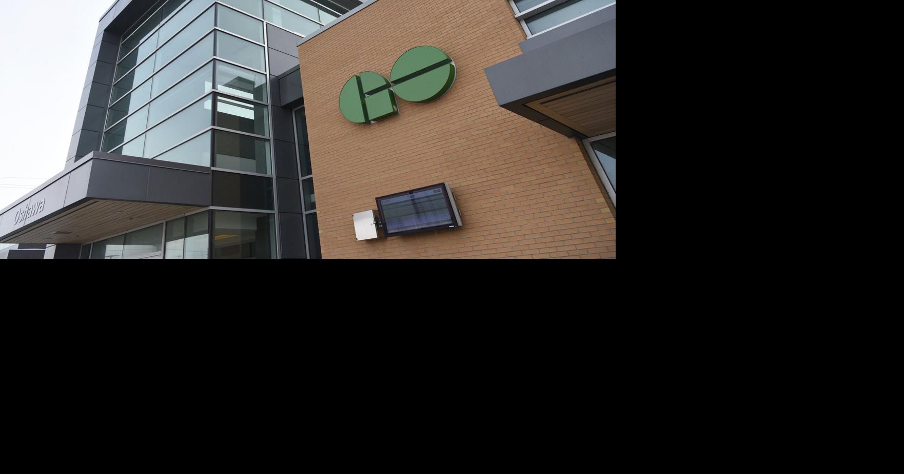 Have Your Say on planned GO Bowmanville expansion