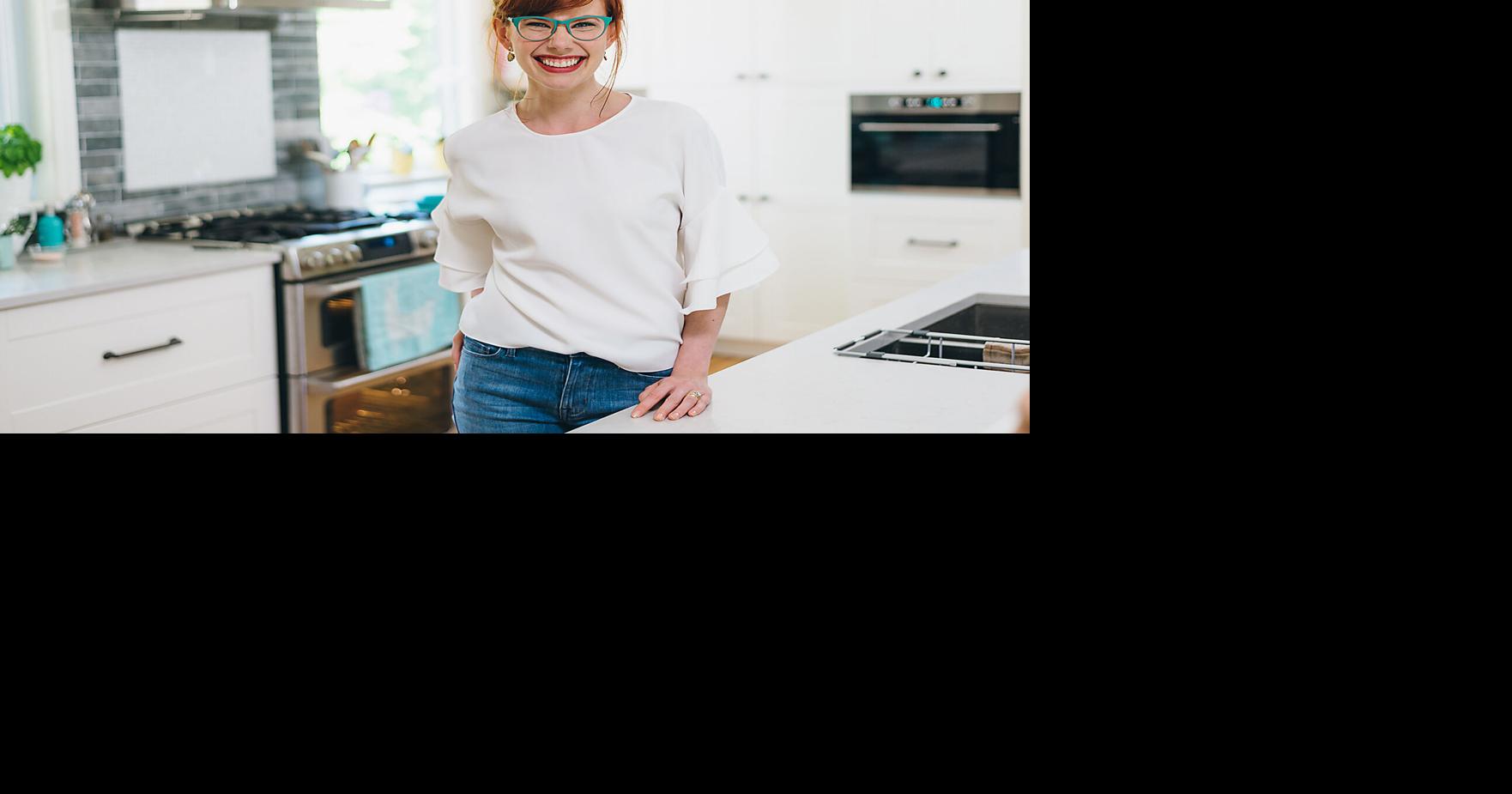 Pickering TV chef Mary Berg will debut her first cookbook next year