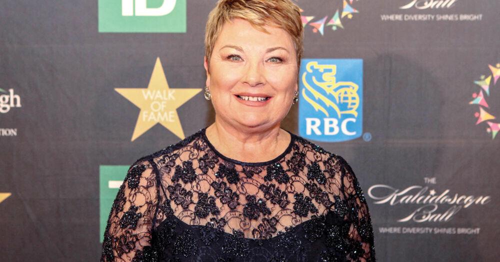 Courtice community newspaper champion Betty Carr inducted into ...