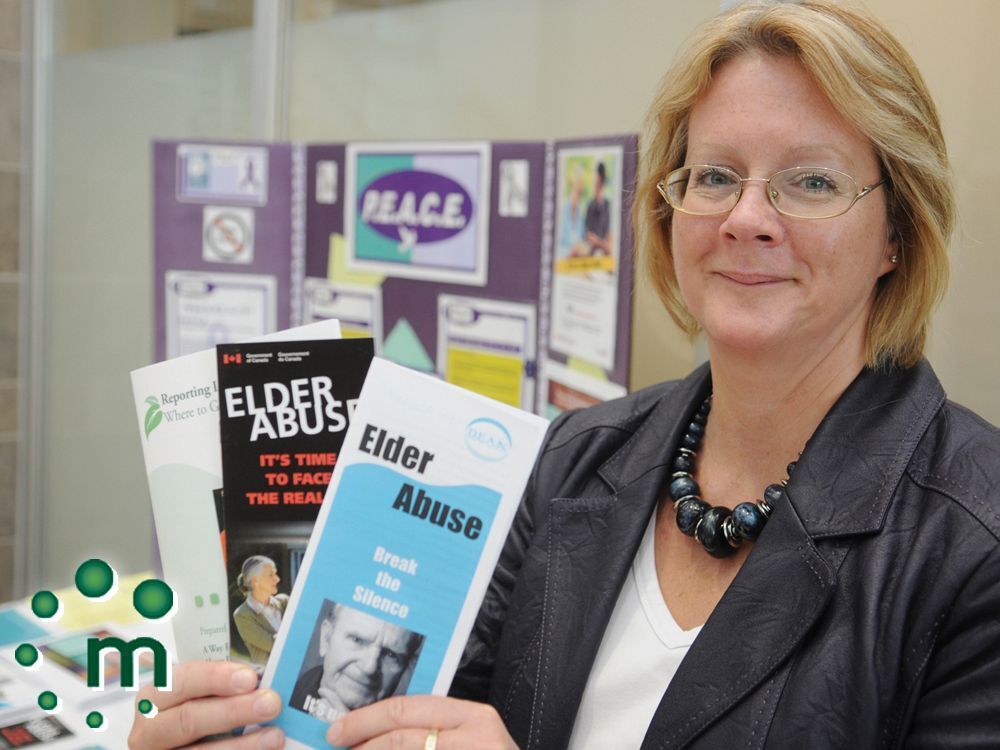 Oshawa long-term care home leads fight against elder abuse
