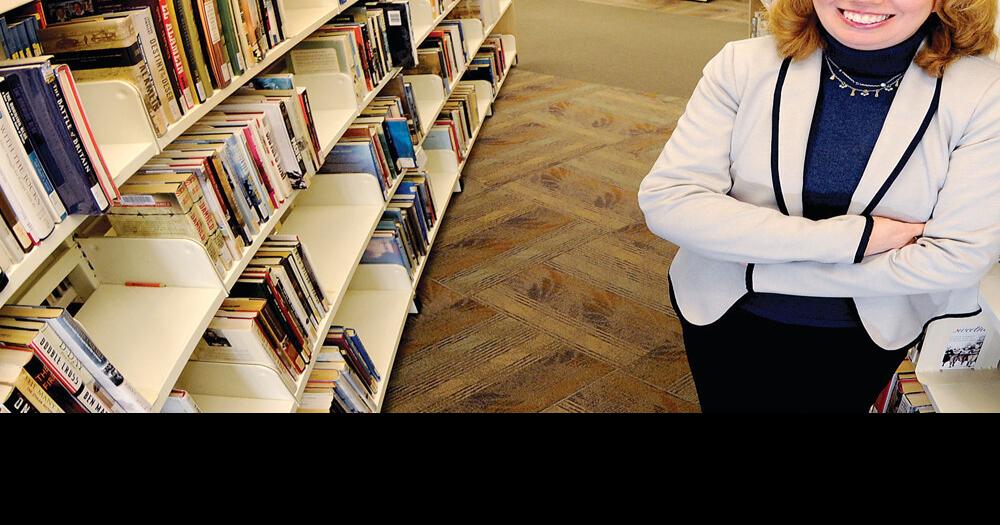 Oshawa library’s new CEO balances demand between traditional services ...