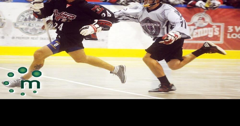 Brooklin Redmen clinch first place in Major Series Lacrosse