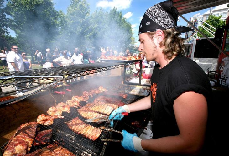 Top ribfests in Durham Region and Northumberland County