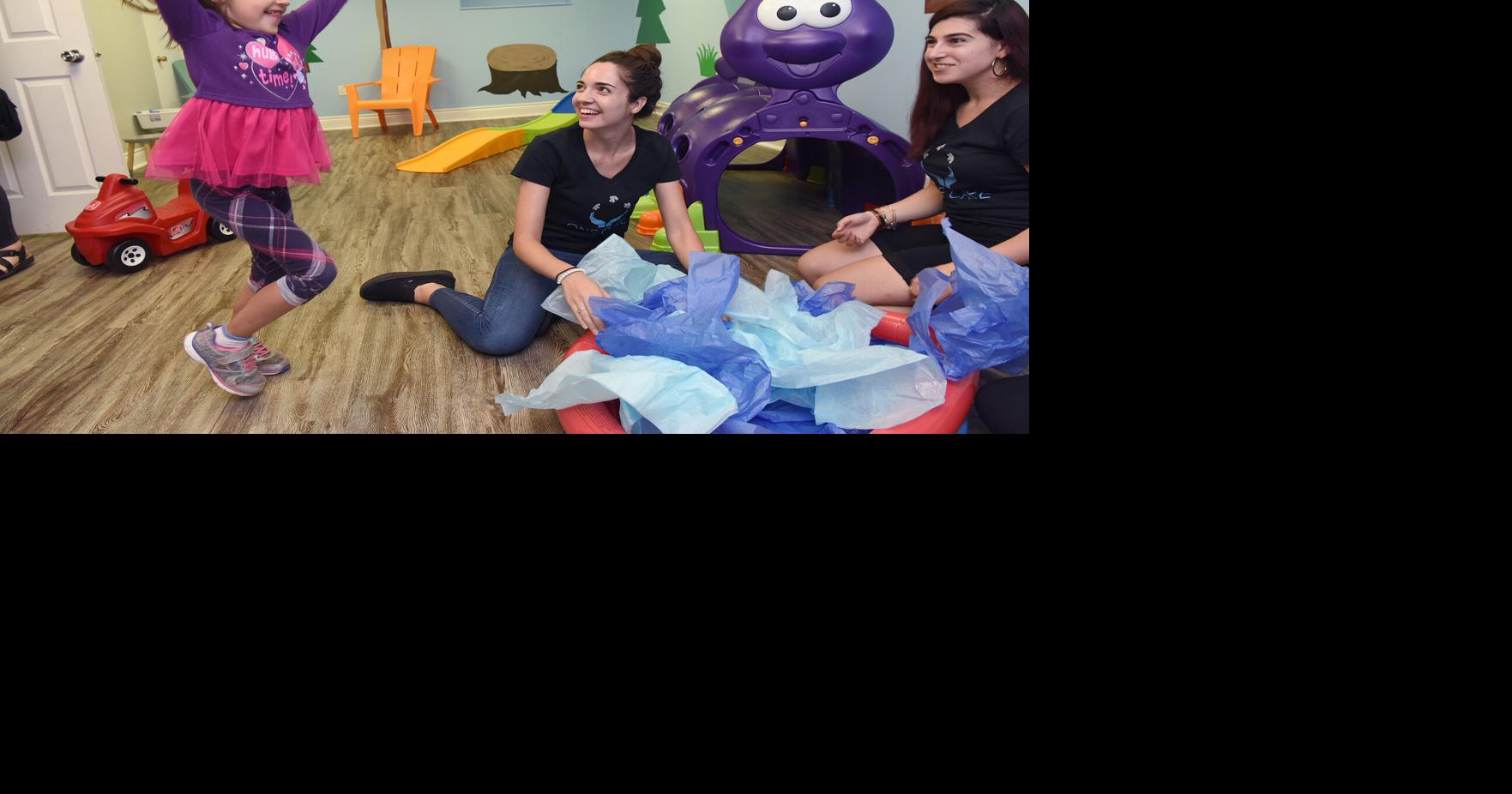 Oshawa autism service provider bucks provincial trend and launches ...