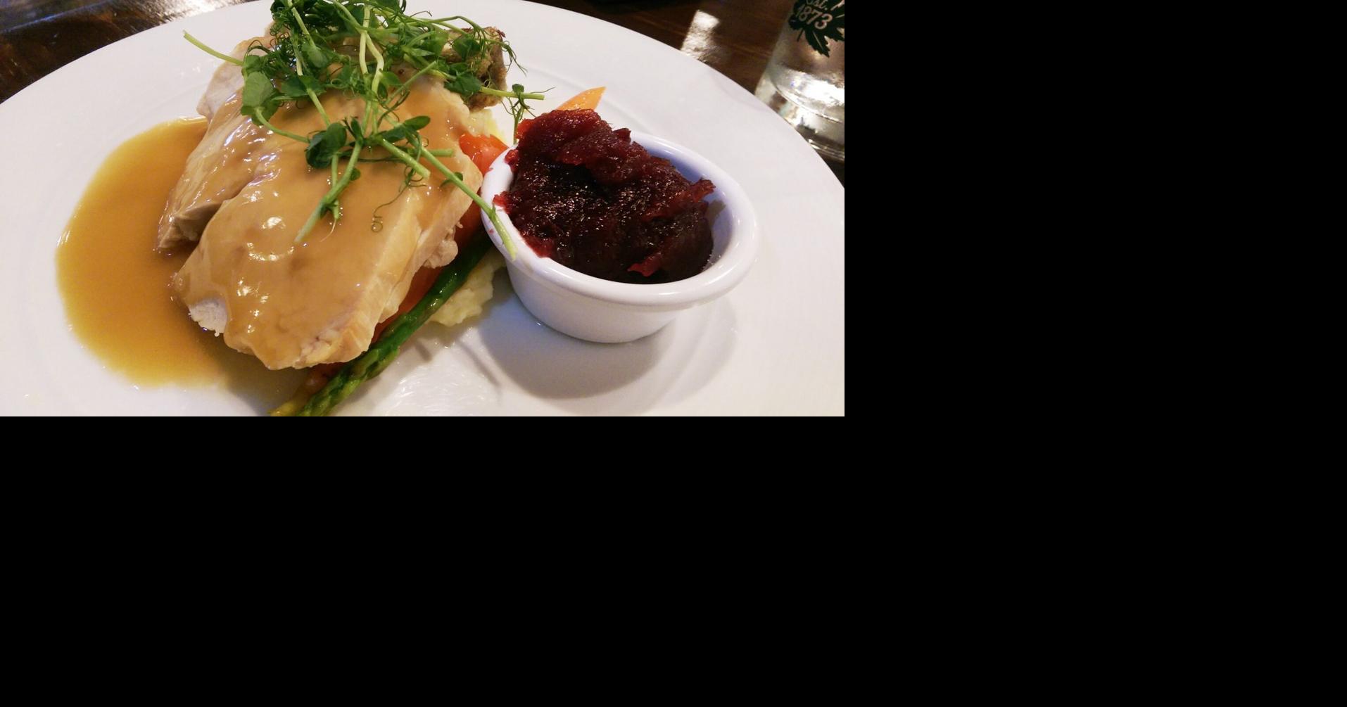 Pickering food bank to give away free Thanksgiving dinners