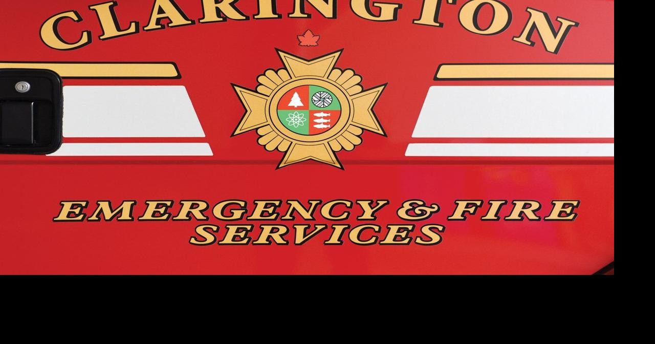 NOW HIRING: Clarington looking for deputy fire chief
