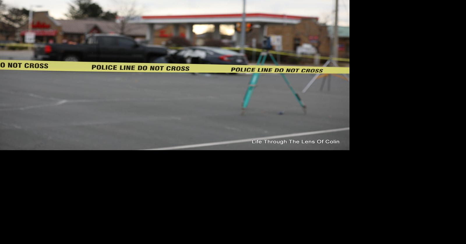 UPDATE: Pickering man faces long list of charges in hit-and-run ...