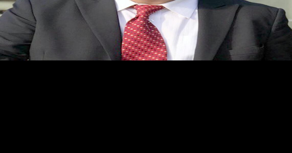 Dave Barton for Uxbridge mayor