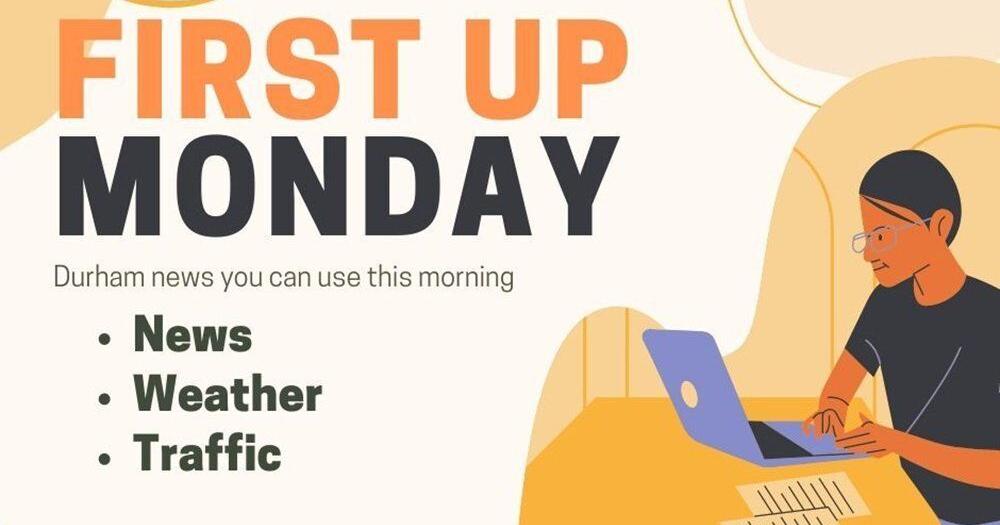 What you need to know in Durham Region on Monday, Dec. 18