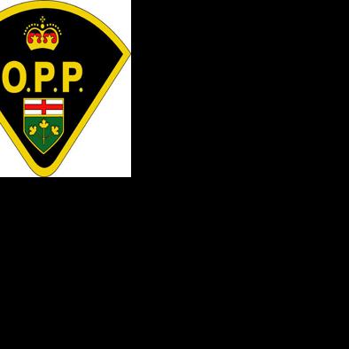 OPP officer charged in alleged road rage
