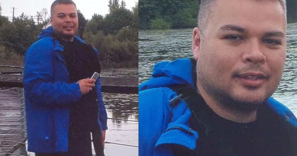 To kill a ghost: The life and death of Clinton Yow Foo