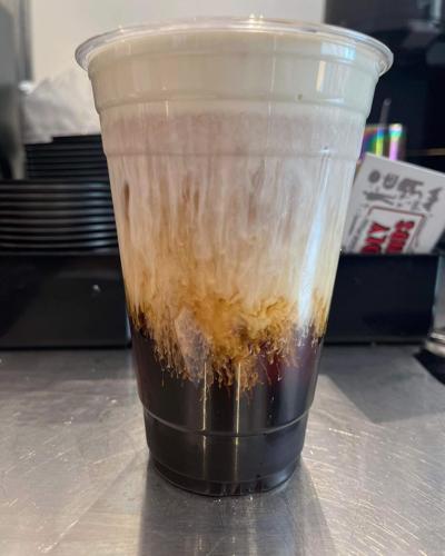 Grab some 'coffee to die for' at the new Deadly Grounds kiosk at the ...