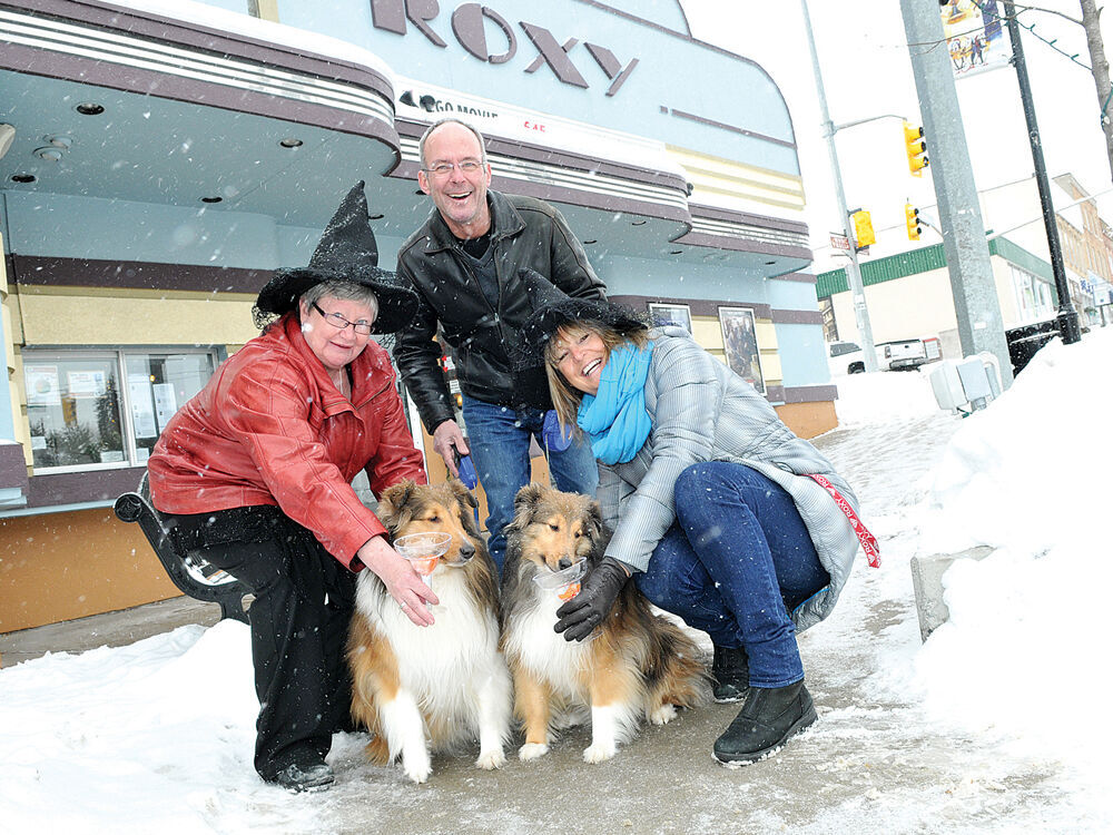 Million-dollar price tag on Uxbridge-Scugog Animal Shelter